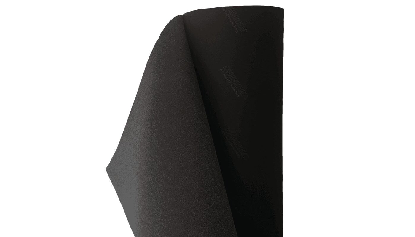 Soundtex Keçe Kumaş